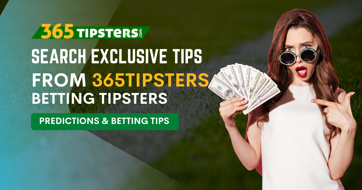 Search Exclusive Tipsters For Soccer & Football
